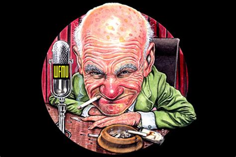 Old Codger With Courtney T Edison Grandpop