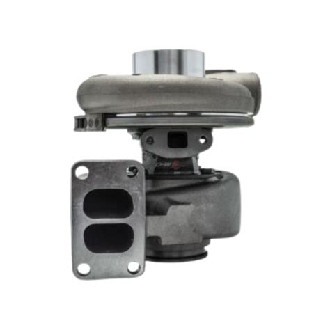 Cummins Isc Isl 89l Turbo Assembly 2011 2013 5458386rx