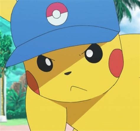 Como Seria O Pikachu Se Tivesse O Tipo Bug Este Artista Pokémon