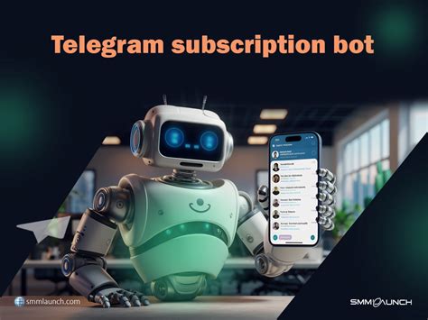 Effortless Telegram Subscription Bot