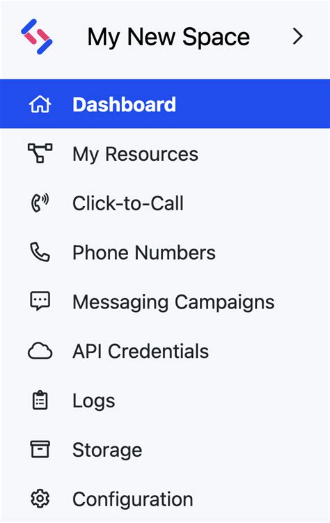 Making And Receiving Phone Calls Signalwire Docs