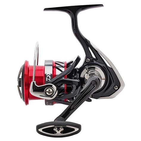 Daiwa Ninja LT 1000 - Sportsfiskebutikken.no