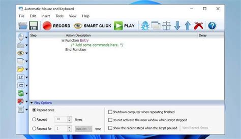 robotsoft automatic mouse and keyboard download latest 2025 filecr