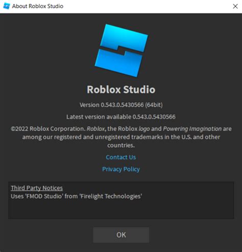 CRITICAL Impossible To Open Studio Studio Bugs Developer Forum Roblox