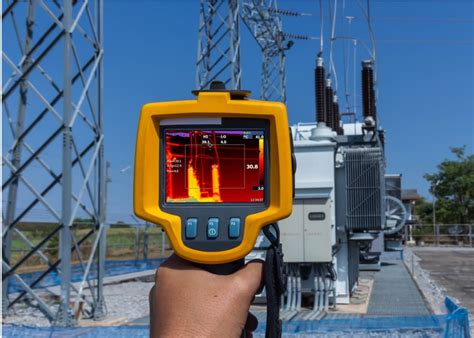 Transformer Inspection And Testing Thomas Edison Electric