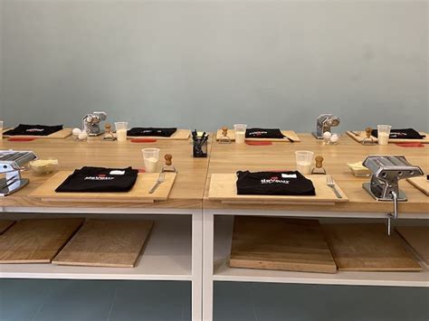 The Pasta Making Class In Rome Youll Love Our Review Of Walksdevour