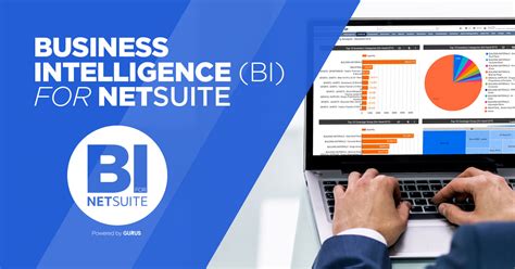 Netsuite Business Intelligence Gurus Solutions