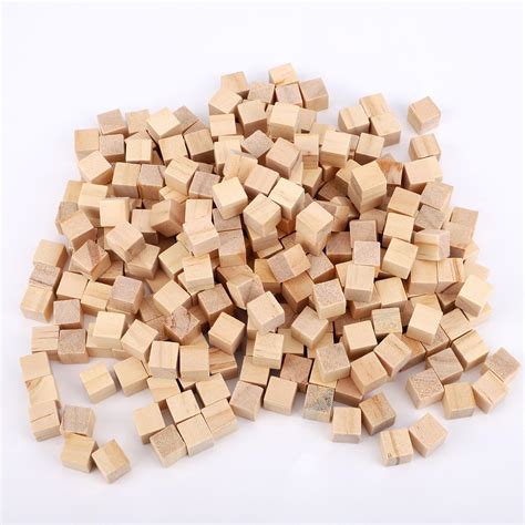 Small Wood Blocks For Crafts At Anita Sosebee Blog