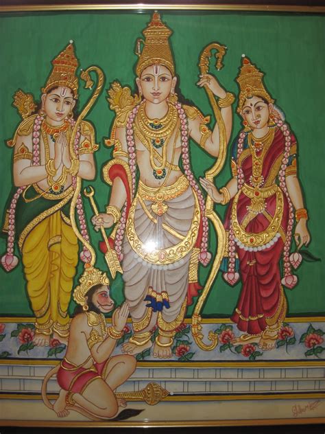 Shilpanandanaarts My Mysore Traditional Paintings