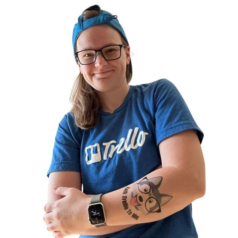 Whats This Green Check On My Trello Cards