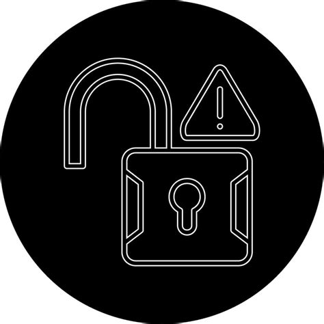 Line Circle Inverted Vector Art At Vecteezy