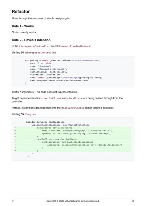 Software Design Simplified A Introduction For Curious Driven Engineers