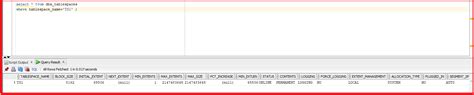 Segments Extents And Data Blocks In Oracle Dot Net Tutorials