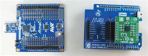 Prototipare Rapidă în Epoca Arduino Mikrobus și Processing Electronica Azi
