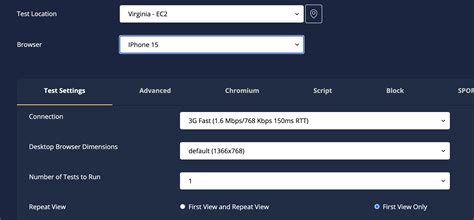 Selecting Mobile Browser Emulation Doesnt Affect Viewport Dimensions