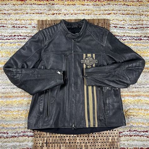 Harley Davidson Passing Link 3 In 1 Jacket Online