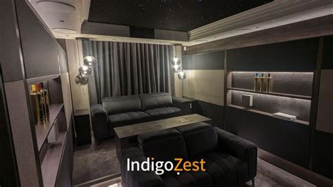 Indigozest Smart Home Technology Home Automation Specialists On Linkedin Homecinema