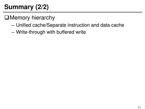 PPT ARM Processor Architecture PowerPoint Presentation Free Download ID 613384