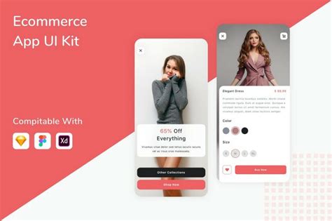 Best Sketch IOS App Templates Yes Web Designs