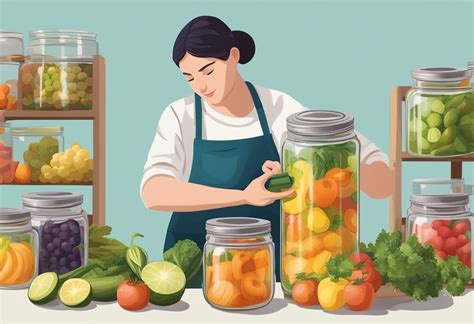 What Is Canning A Comprehensive Guide To Food Preservation