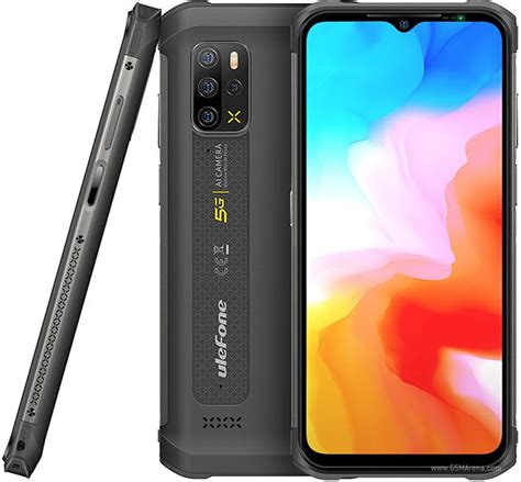 Ulefone Armor G Pictures Official Photos