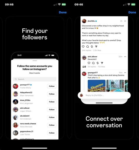 Meta Will Launch Threads As A New Rival App To Twitter Soon Technave