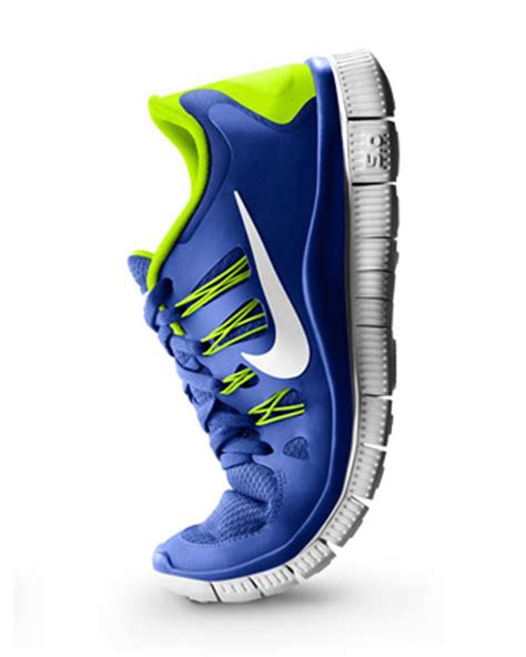 Nike Free 50