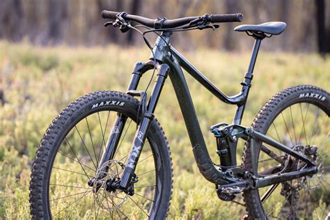 Giant Trance X 29 2 Review Giants All New 29er Trail Bike Is Its