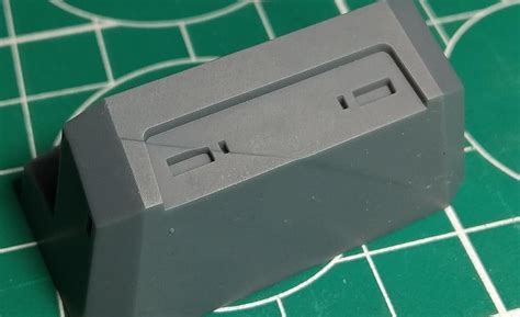 Skipping Layer Sonic Mini 8k Rphrozen