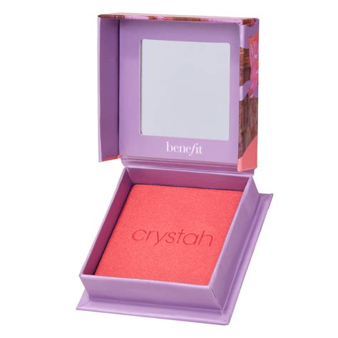 Benefit Crystah Blush Escentual