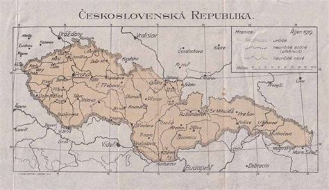 Czechoslovakia Country Guide