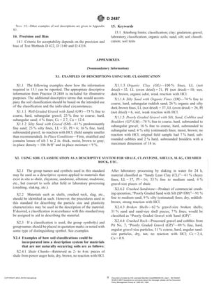 Astm D2487pdf