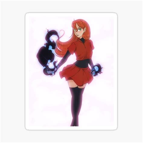 Harley Sticker For Sale By Lulu Lucky Redbubble