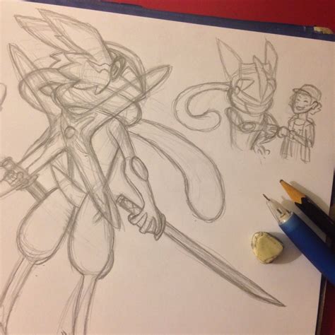 Pokemon Au From Ashes To Ashes “ash Greninja Aufis Creative Mind