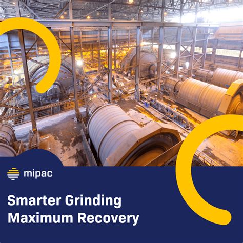 Mipac Mining Technology