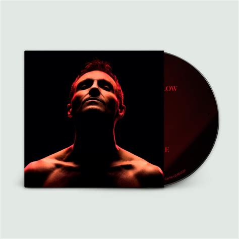 Marti Pellow Music Official Store Marti Pellow The Game Signed