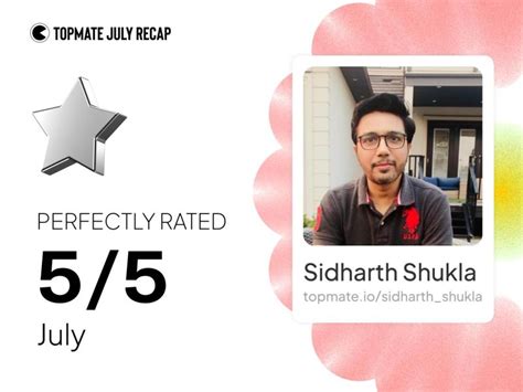 Sidharth Shukla On Linkedin Testing Qa Career Sdet