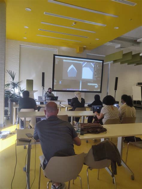 The Assembly On Linkedin Tech Gamedevelopment Coding Learn