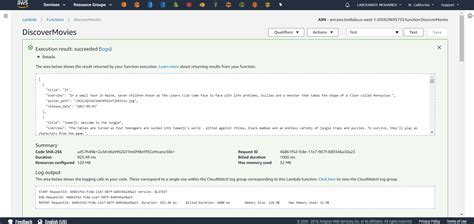 Serverless Golang Api With Aws Lambda Tech Entrepreneur With A Profound Experience Building