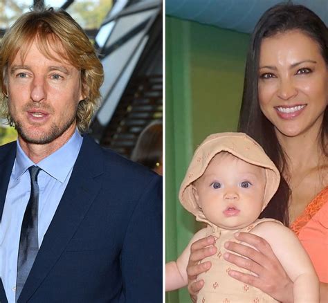 Owen Wilson Son Owen Wilson In Esquire Actor Talks Loki