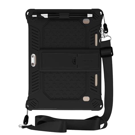Xubin Universal Shockproof Silicone Cover For 10 101 Inch Android