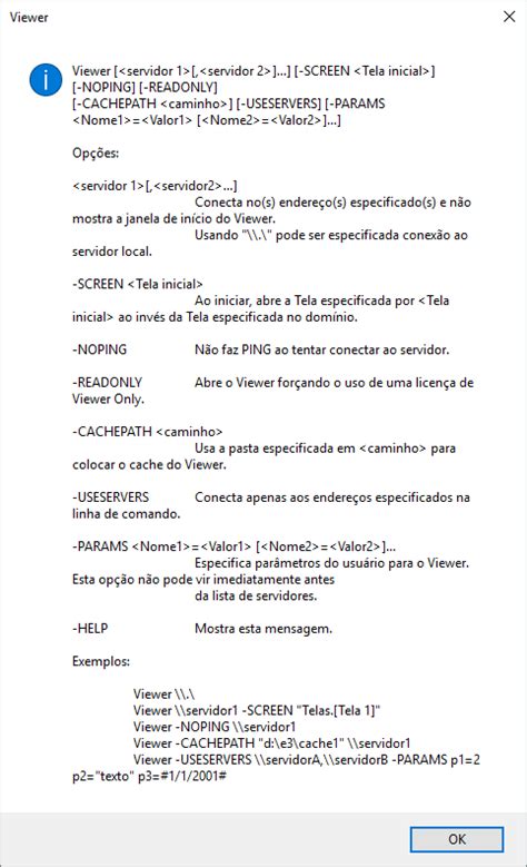 elipse power viewer e webviewer execução do elipse power viewer