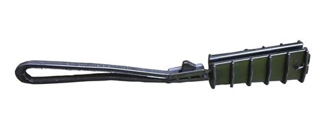 Anchoring Clamp For Ftth Fiber Optic Drop Wire Supreme Networks