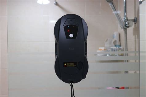 베란다 창문청소 프롬비 창문 로봇청소기 네이버 블로그