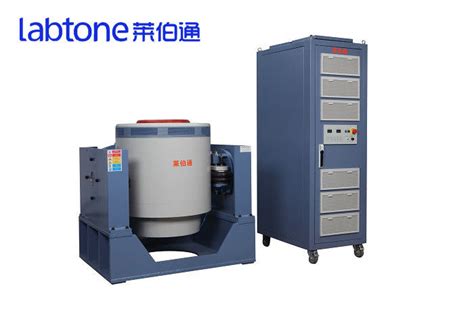 300kgf Electromagnetic Vibration Testing Machine With Mil Std Din Ista
