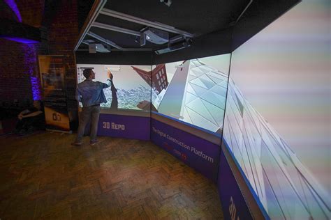 A Deeper Dive Into Bim 3d Repo