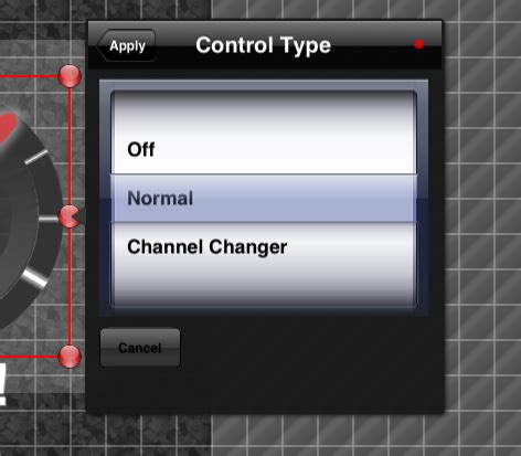 Channel Changer Feature Explained MIDI Designer
