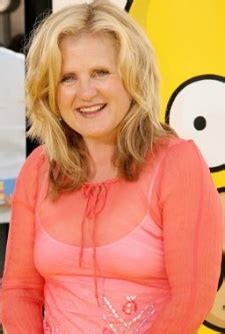 Nancy Cartwright The Infosphere The Futurama Wiki