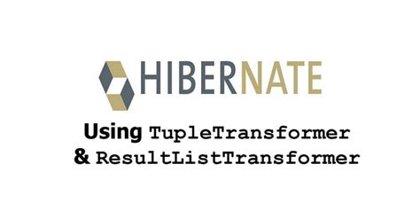 what is hibernate and use cases of hibernate