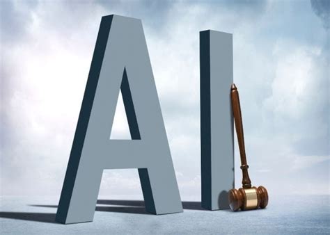 Artificial Intelligence Ai And Law Avukat Cem Artekin